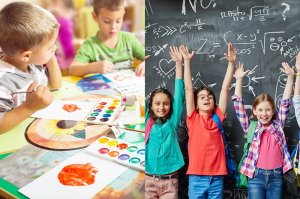 FSJ und BFD in der Arbeit mit Kindern und Jugendlichen